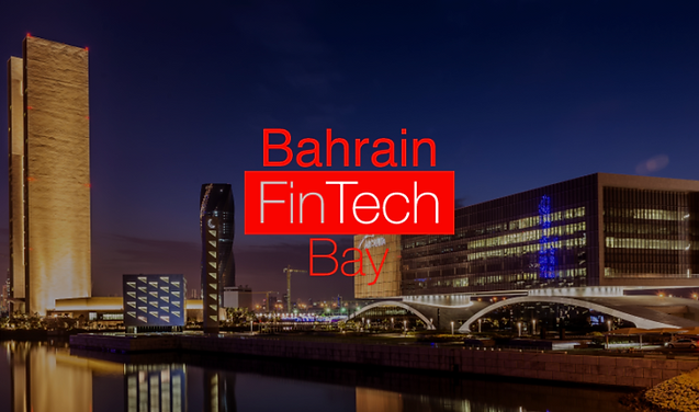 Bahrain FinTech Bay | News
